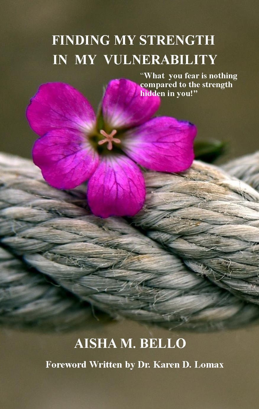 Finding My Strength in My Vulnerability - Payhip