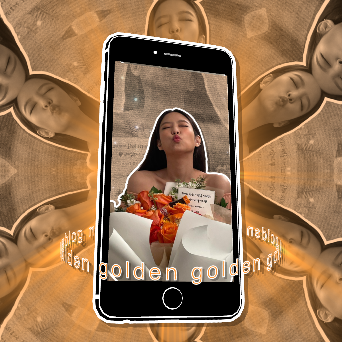 golden after effects project file - Payhip