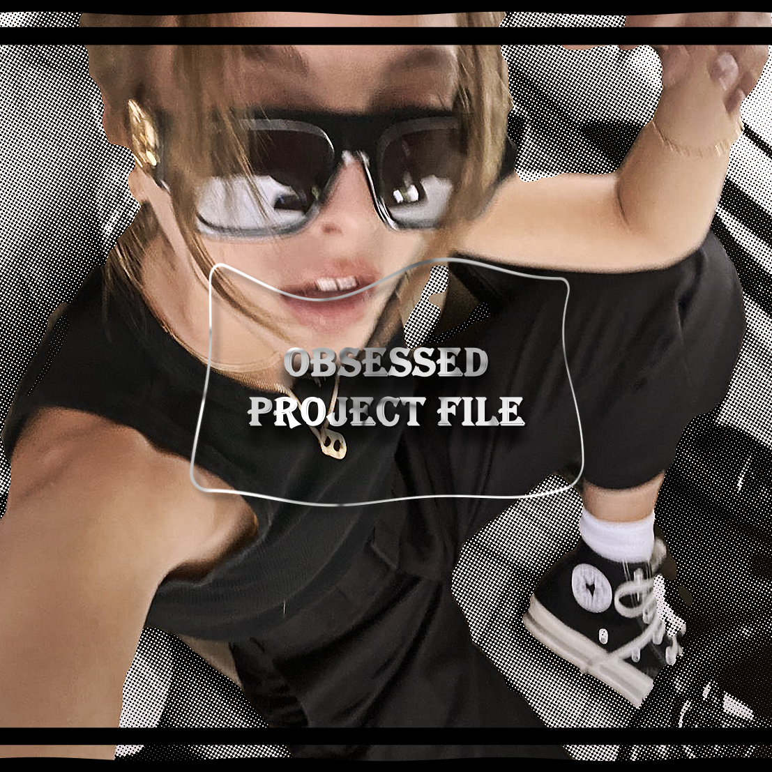 obsessed (PROJECT FILE) - Payhip