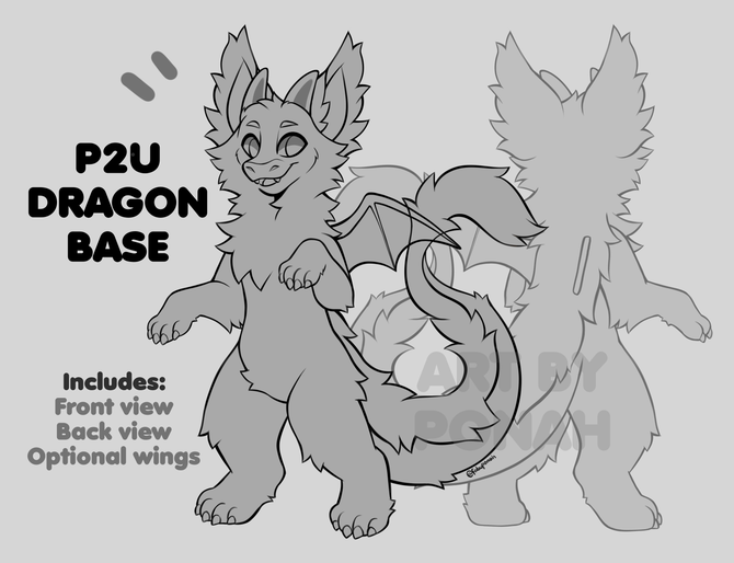 Dragon base 2021 - Payhip
