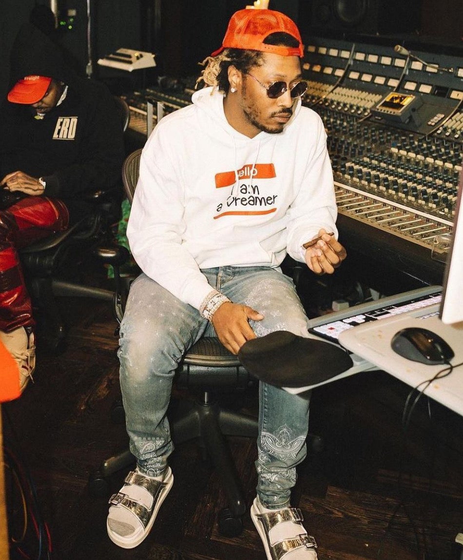 Future x Southside x Nardo Wick Type Beat “Ascension” FLP - Payhip