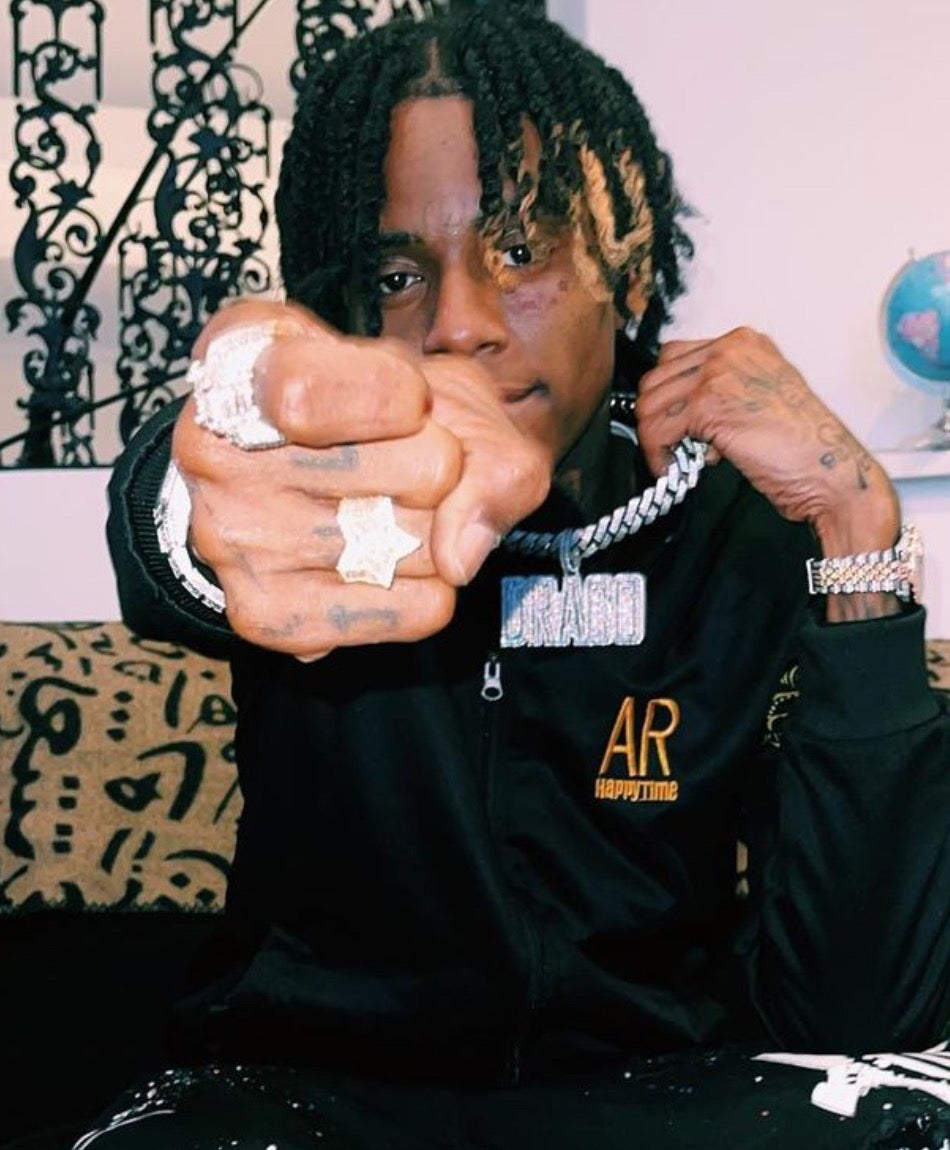 Soulja Boy x Pyrex Whippa Type Beat “Slime” FLP - Payhip