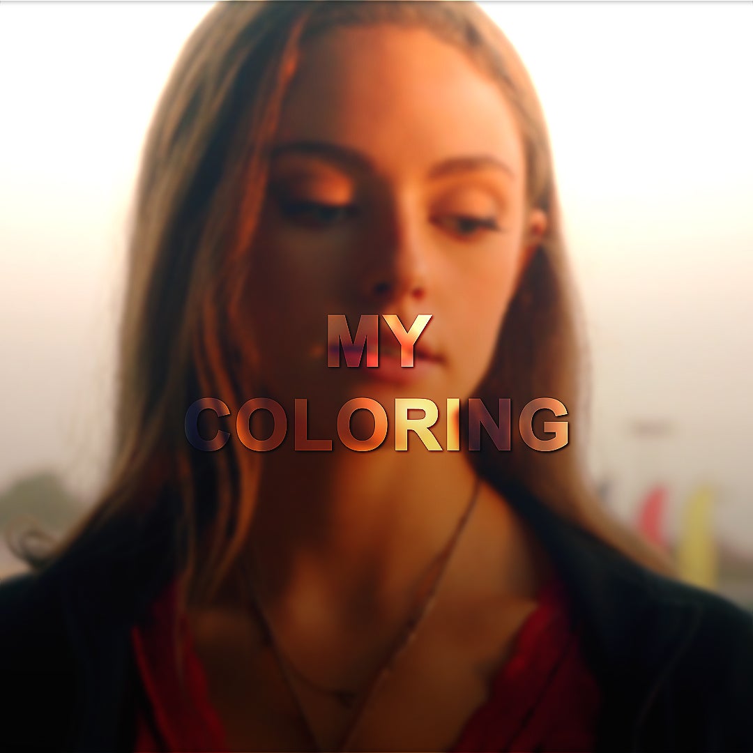 MY COLORING - Payhip