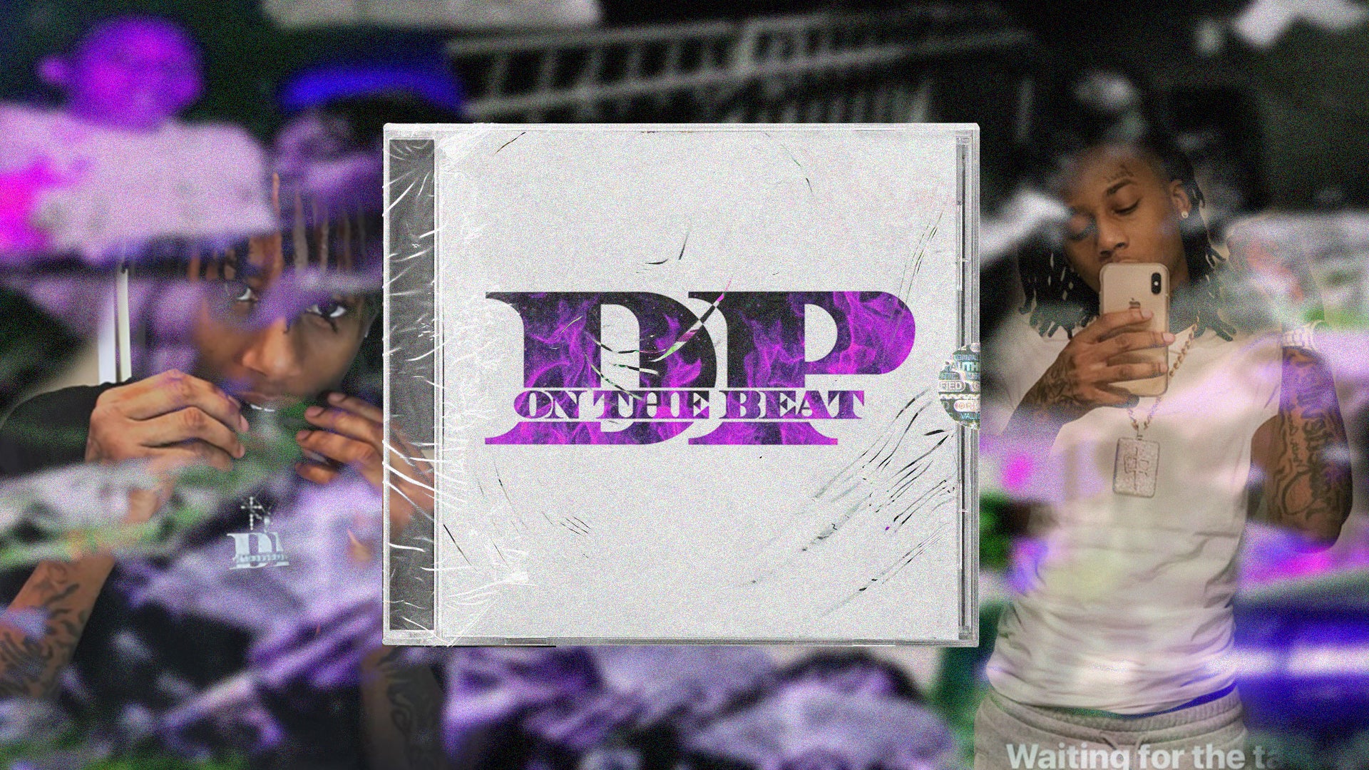 (RARE) DP Beats 2021 KiT from laptop - Payhip