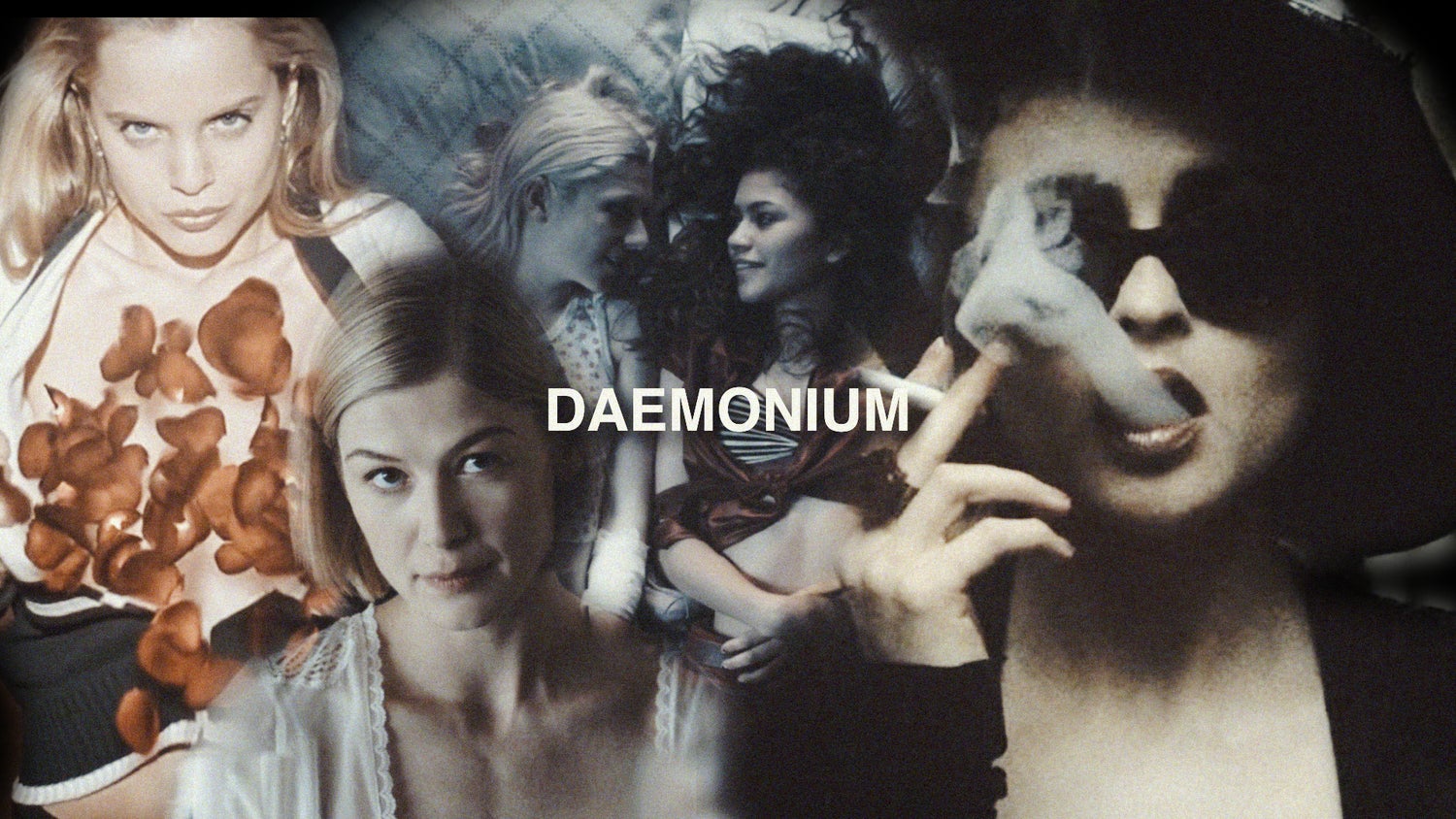 Daemonium Coloring - Payhip