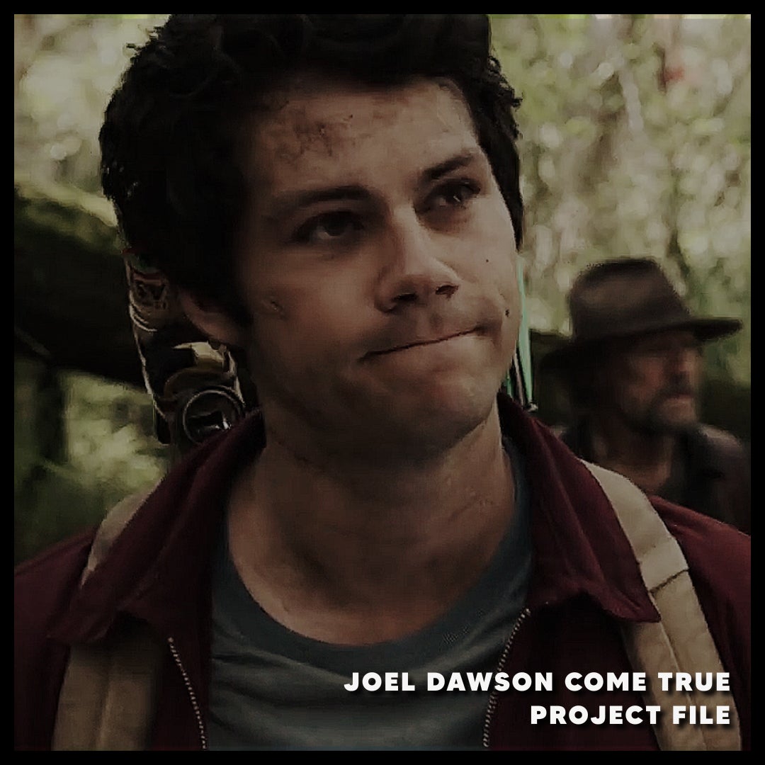 joel dawson come true project file - Payhip