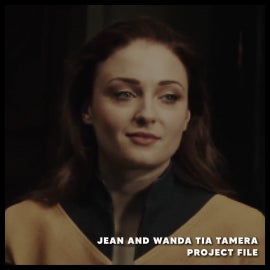 jean and wanda tia tamera project file - Payhip