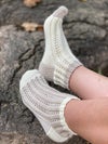 Chicken Scratch Socks Pattern - Payhip
