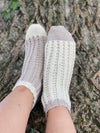 Chicken Scratch Socks Pattern - Payhip