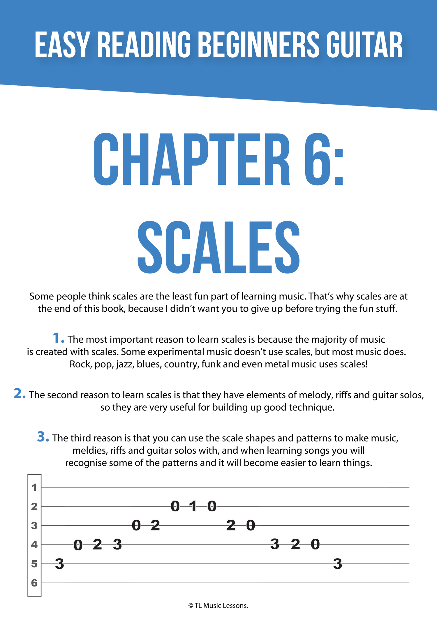 Beginners Guitar ebook - Payhip