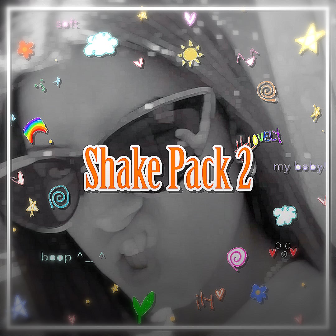 Shake Pack 2 - Payhip