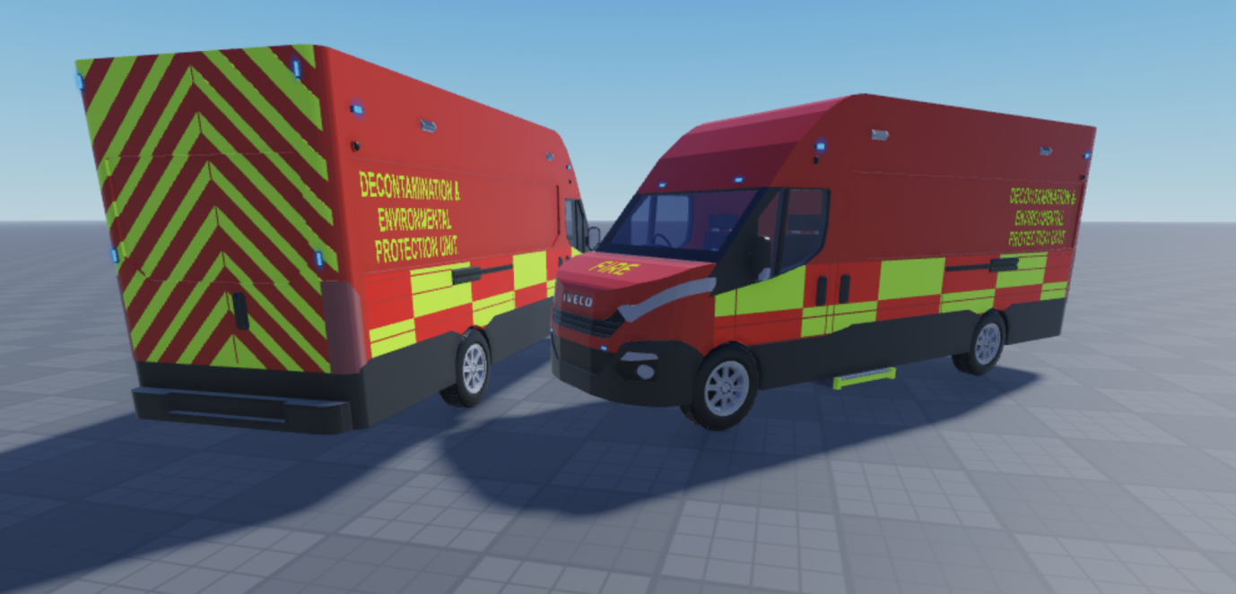 fire service DEPU - Payhip