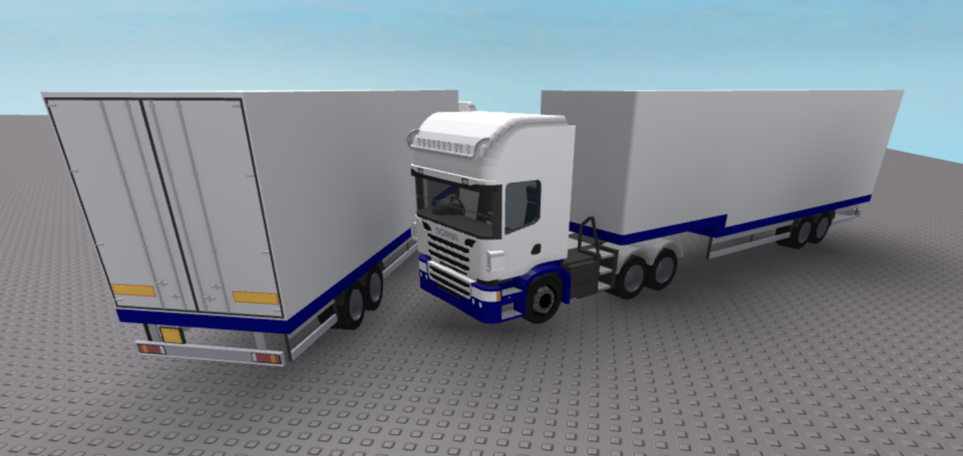 normal lorry - Payhip