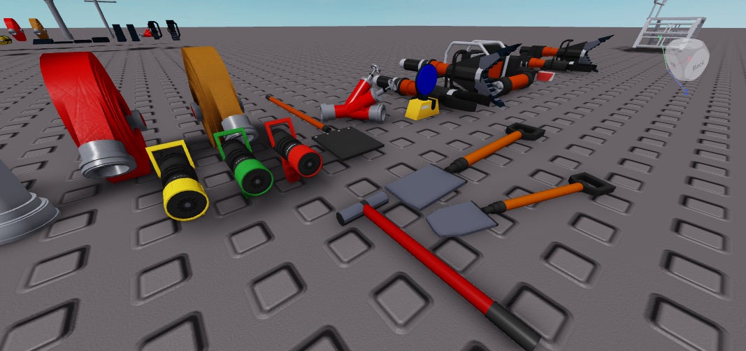 Fire Service tools, heavy rescue tools - Payhip