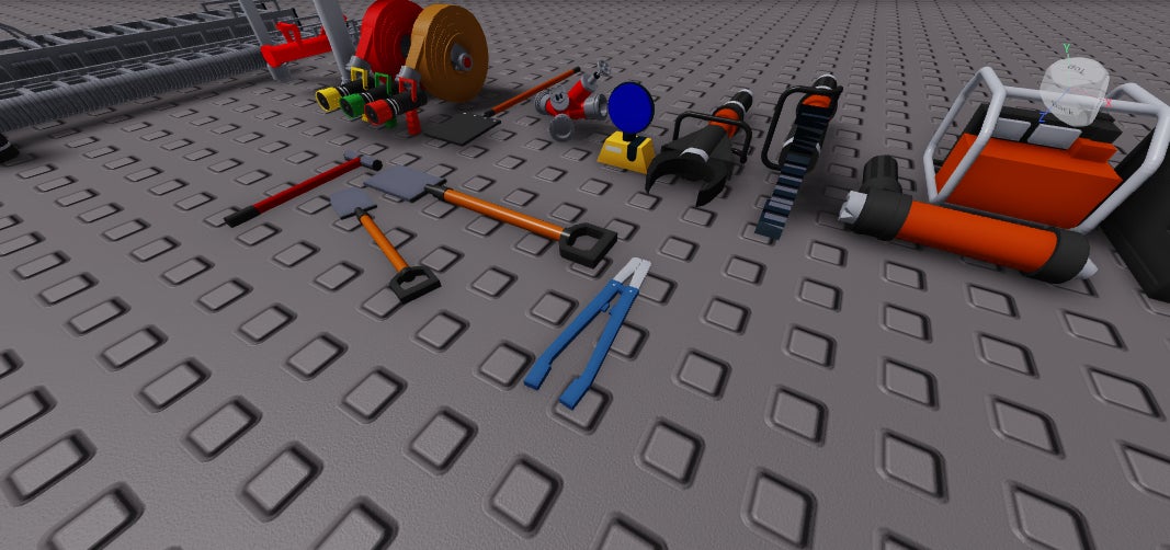 Fire Service tools, heavy rescue tools - Payhip