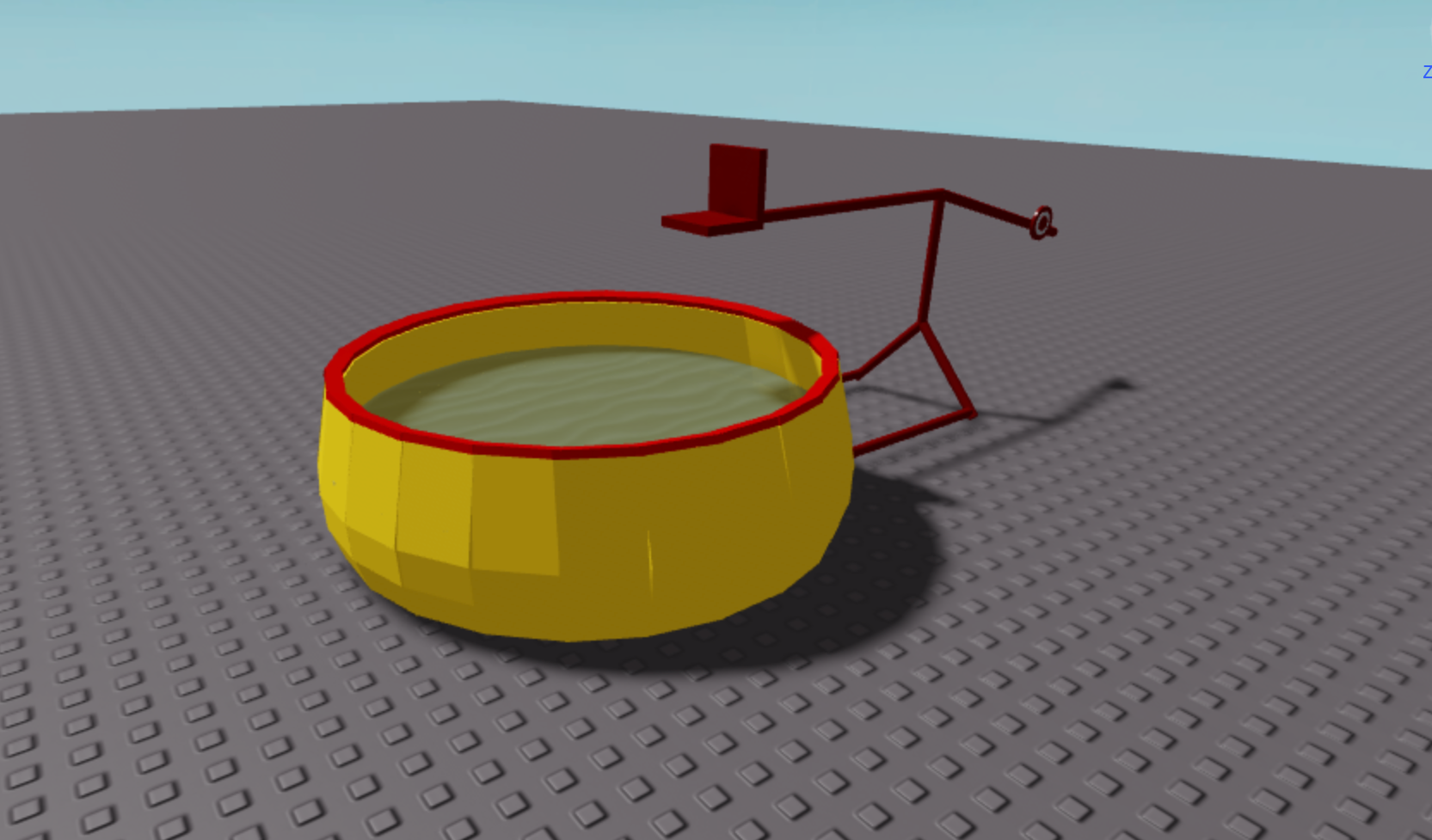 Fire Service dunk tank - Payhip