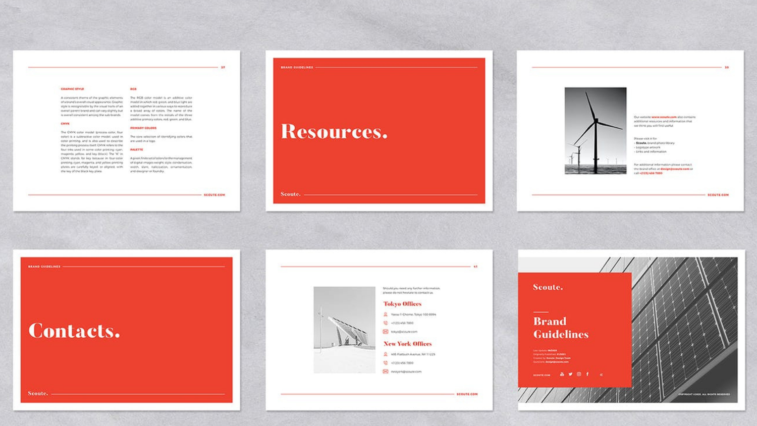 Brand Guideline - Payhip