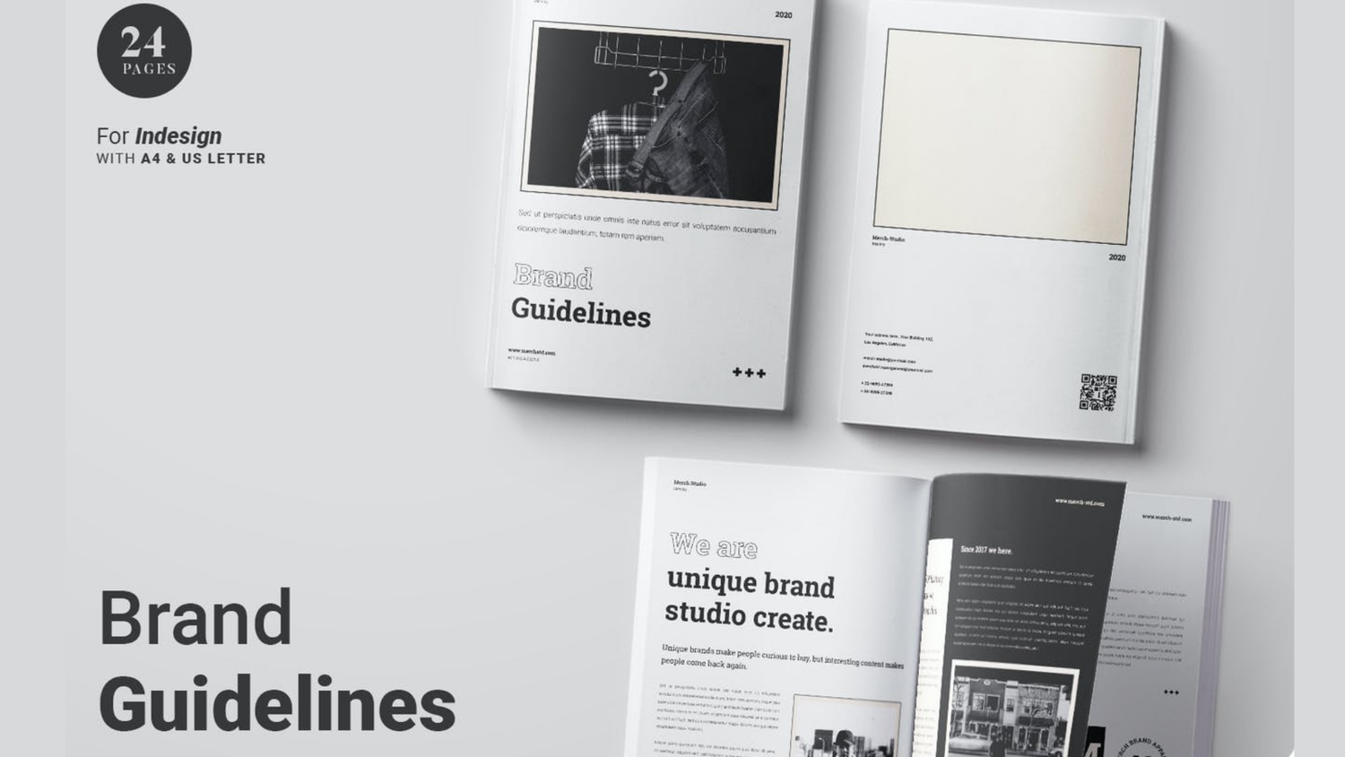 Brand Guideline - Payhip
