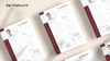 CV Template - Payhip