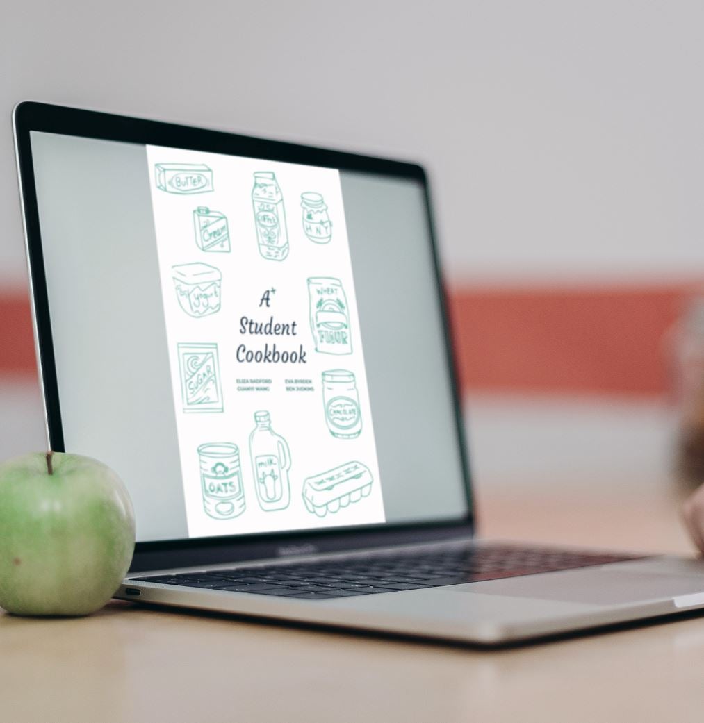 A Student Cookbook (PDF) - Payhip