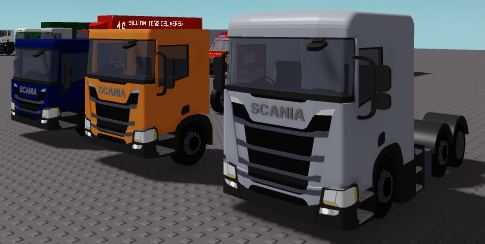 Next Gen lorry pack - Payhip