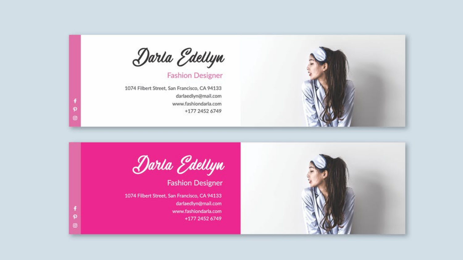 Email Signature - Payhip