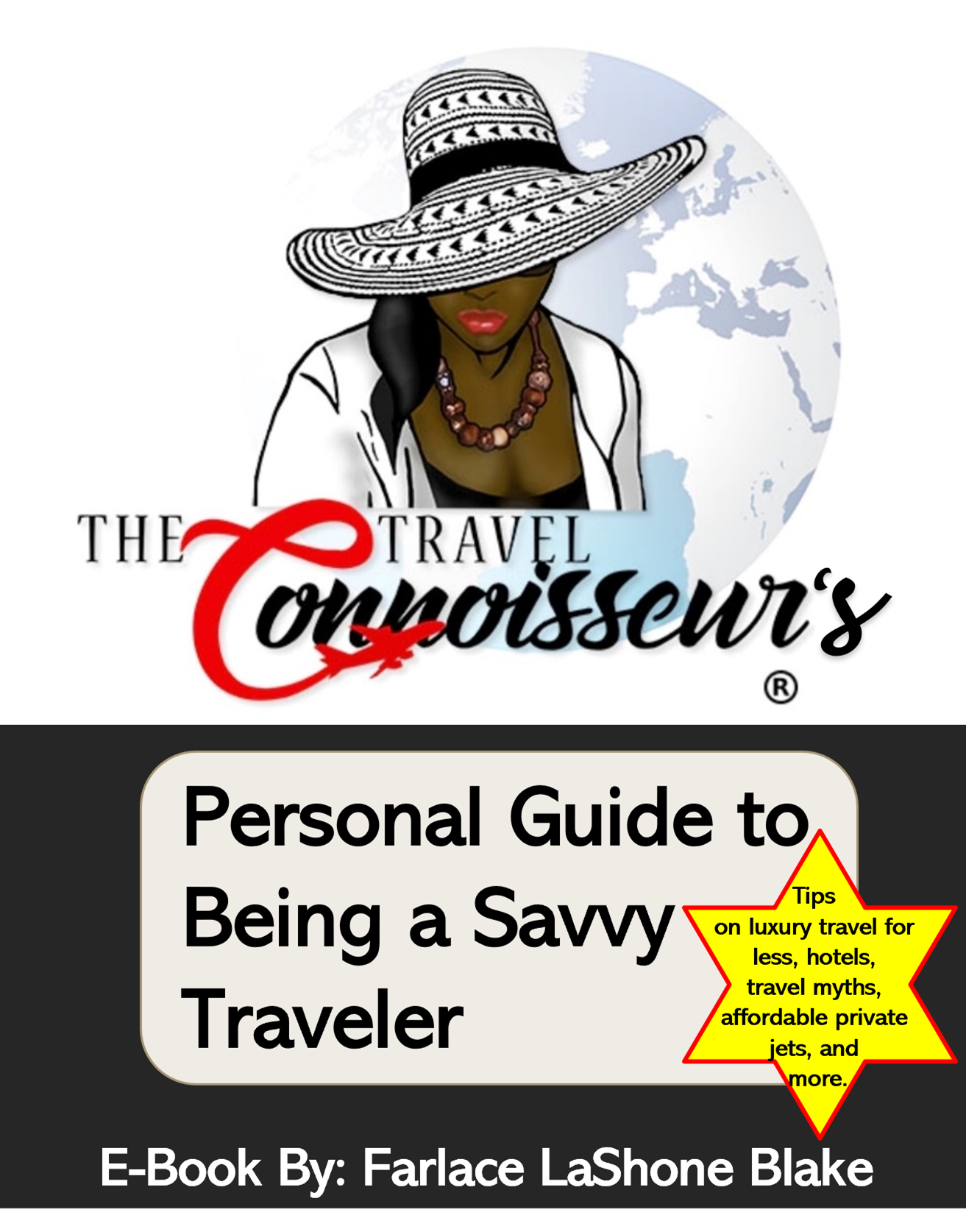 The Travel Connoisseur's Personal Guide to Being a Savvy Traveler - Payhip