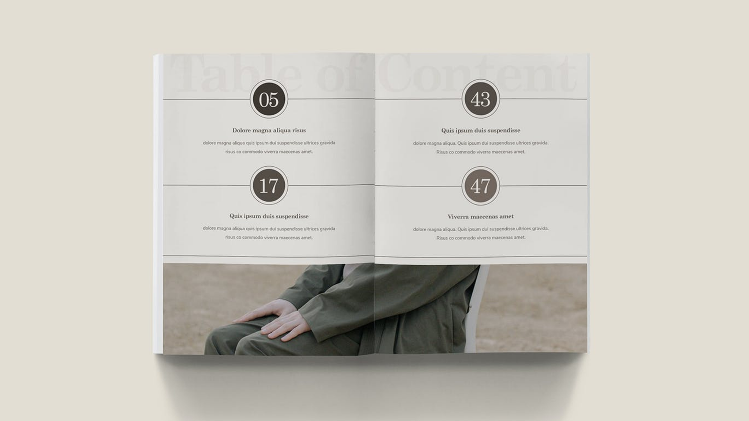 Ebook Template Creator for Coach - Payhip