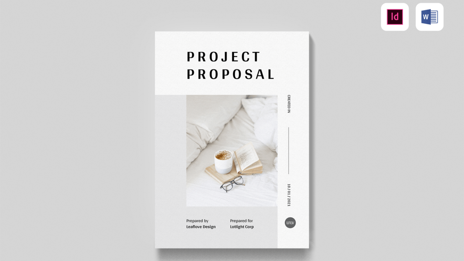 Proposal Template - Payhip