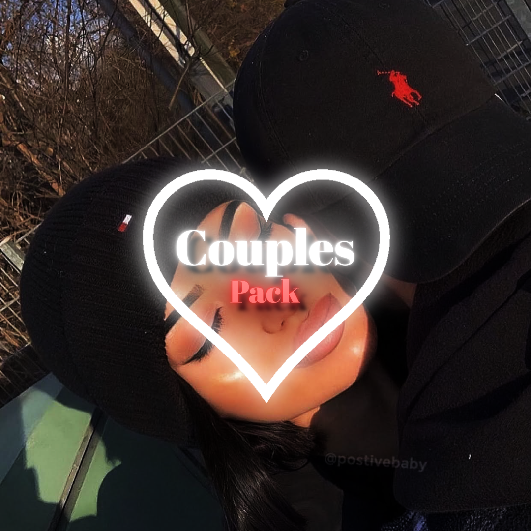 Couples Pack - Payhip