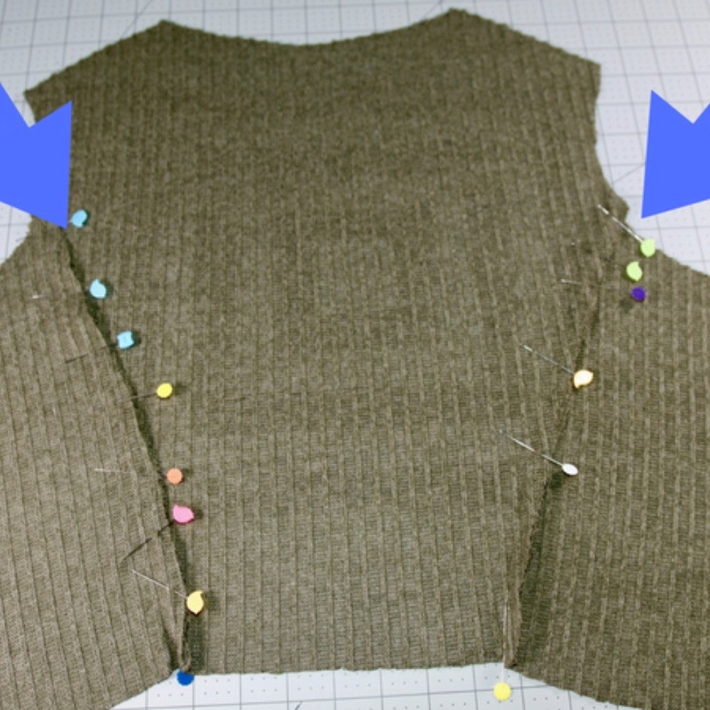 Transformable Easy Cardigan - Payhip