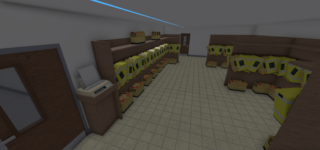 Wholetime Fire Station - Payhip