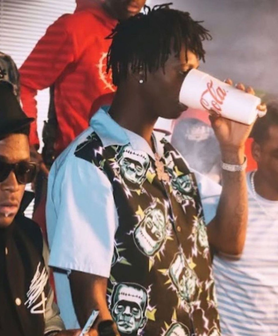 Yung Mal x Pyrex Whippa x Southside Type Beat “Faucet” FLP - Payhip