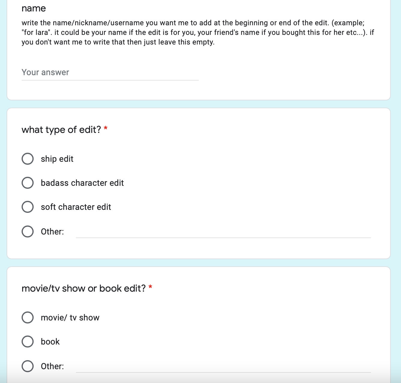 custom edit - Payhip