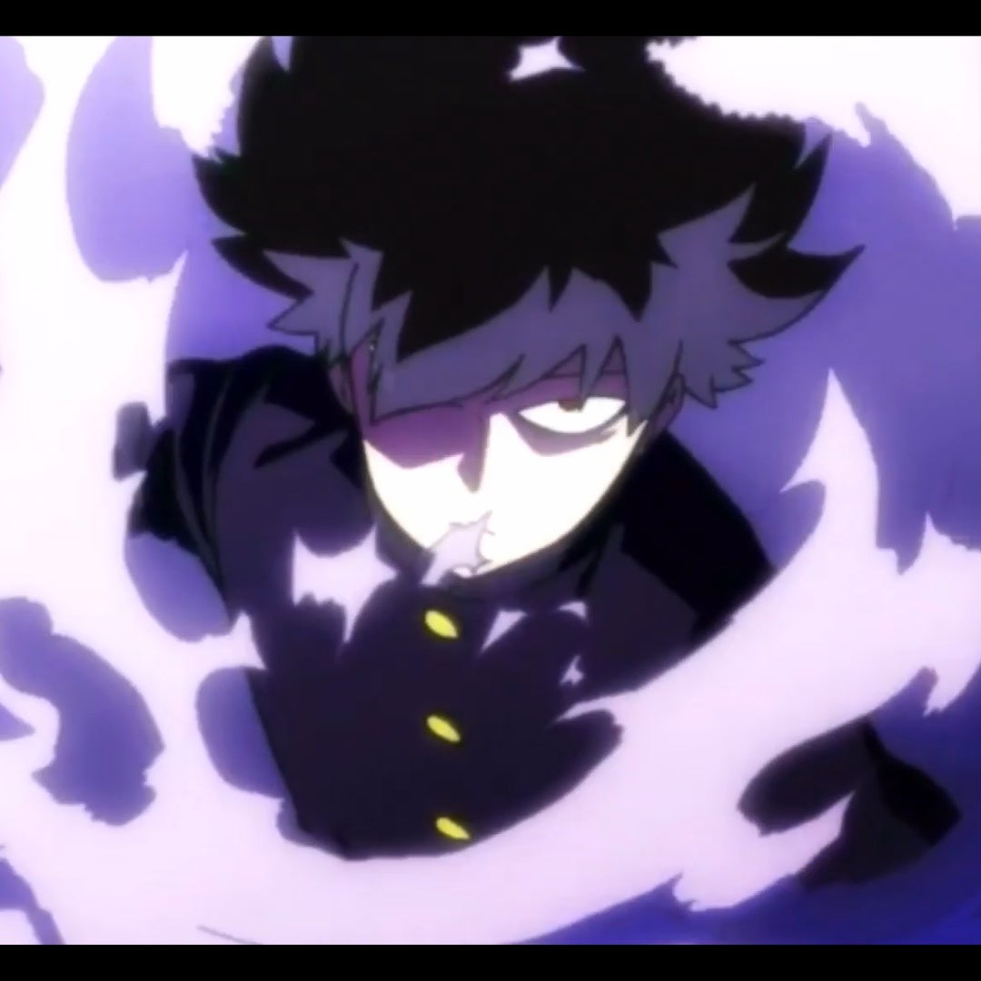 Mob Psycho Edit Project File SVP and After Effects - Payhip