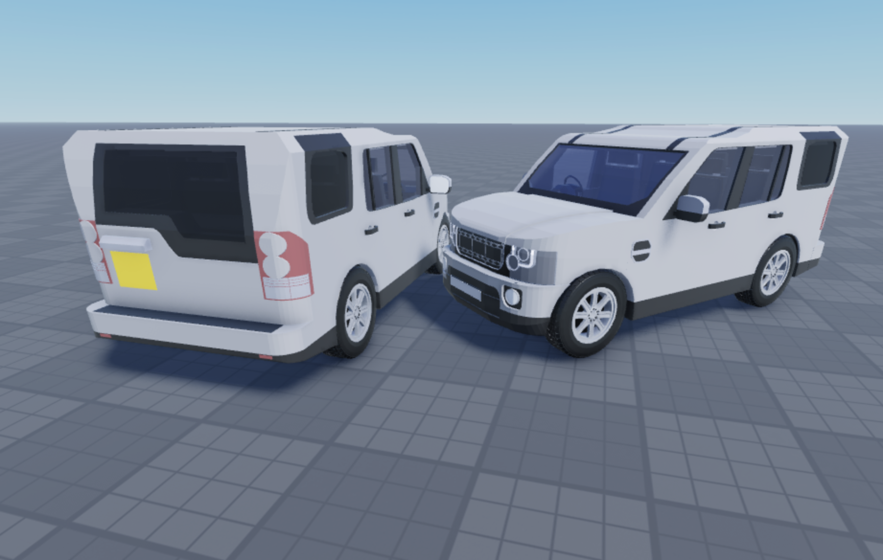 civ 4x4 car - Payhip