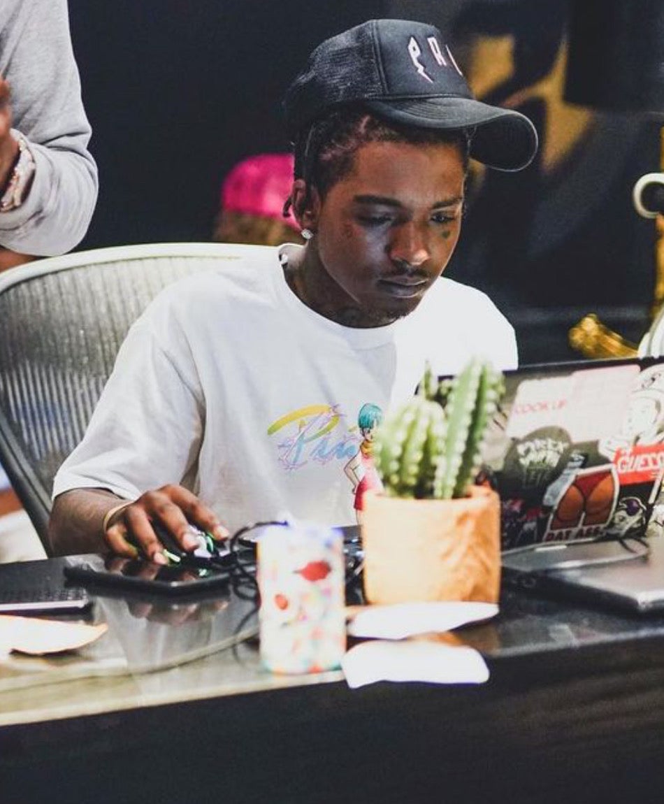 Yung Mal x Pyrex Whippa Type Beat “Flooded” FLP - Payhip