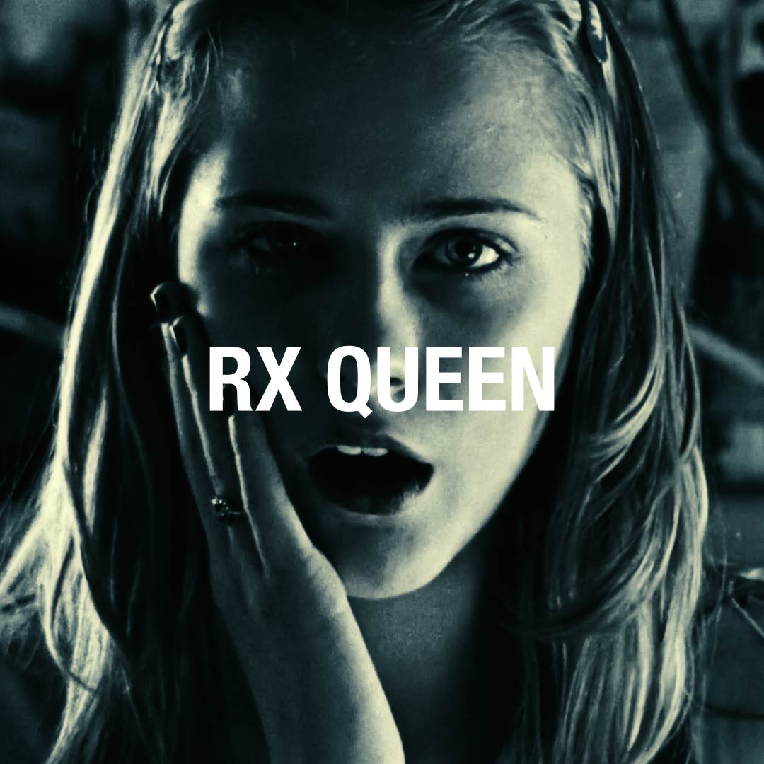 RX Queen - Payhip