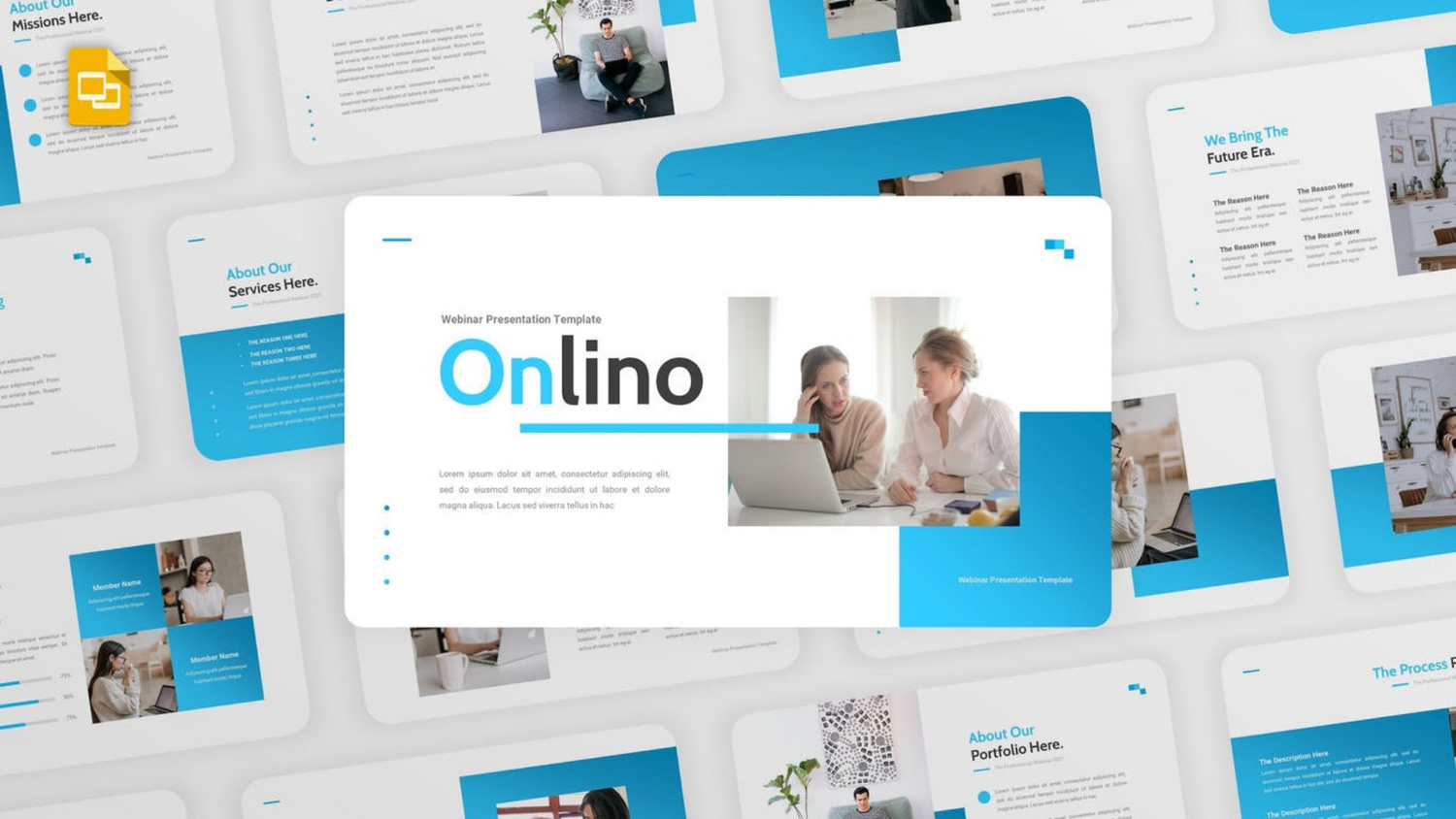 Sales and Digital Marketing Strategy Powerpoint - Payhip