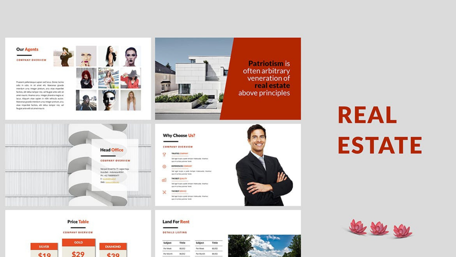 Proposal Template - Payhip