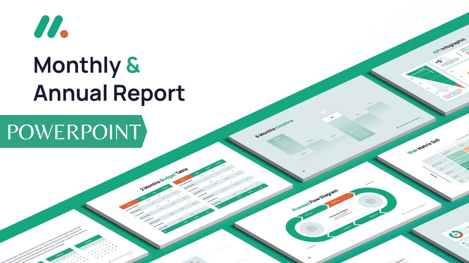 Strategy Toolbox PowerPoint Template - Payhip
