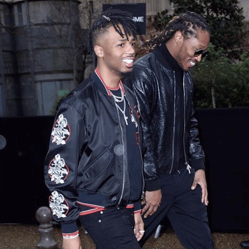 Future x Southside Type FLP - Nuance - Payhip