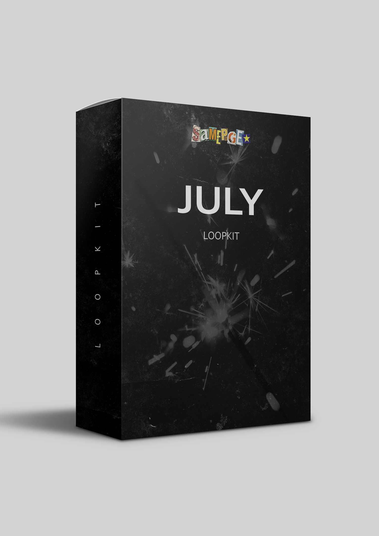 October (Loopkit) - Payhip