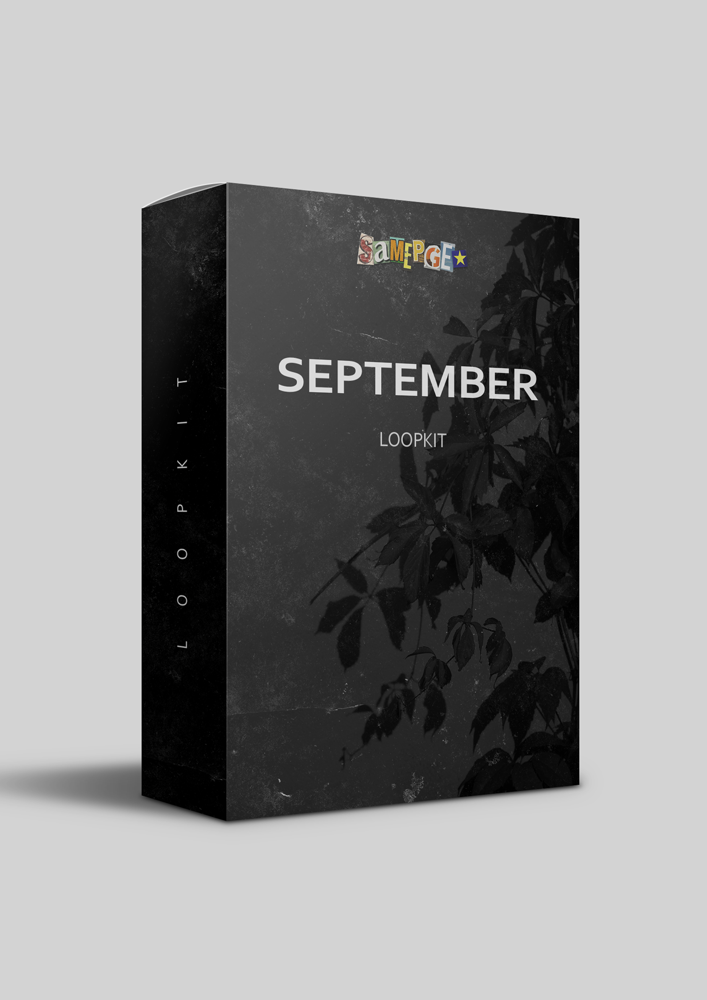 September (Loopkit) - Payhip