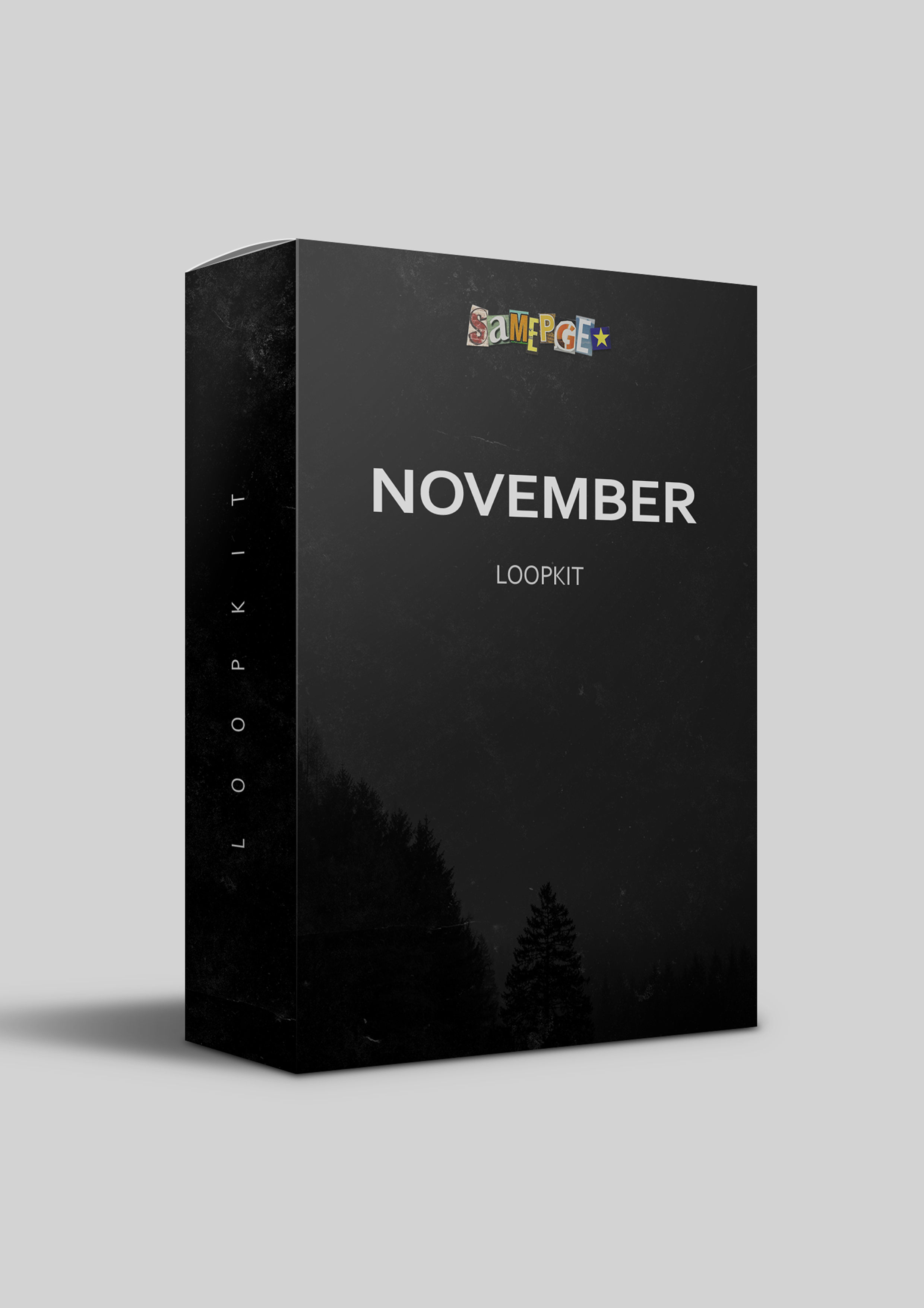 November (Loopkit) - Payhip