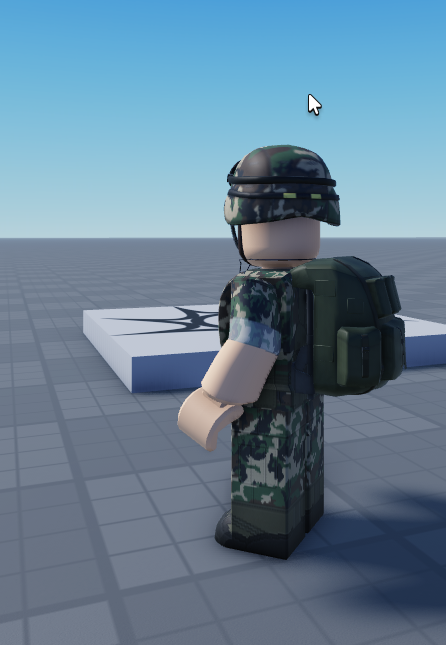 Character Head Rotation - Payhip