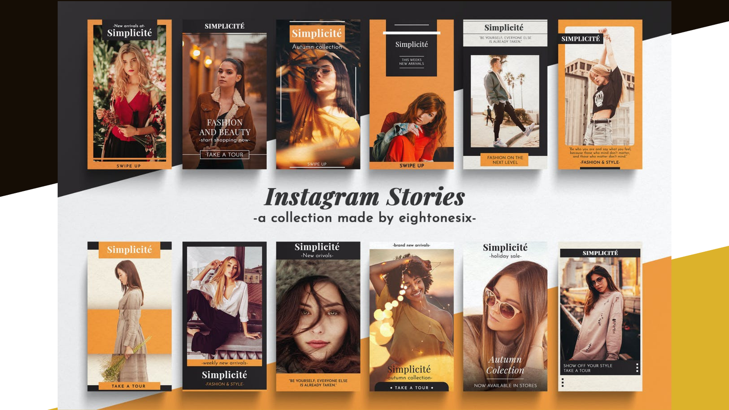 Instagram Course Creator - Payhip