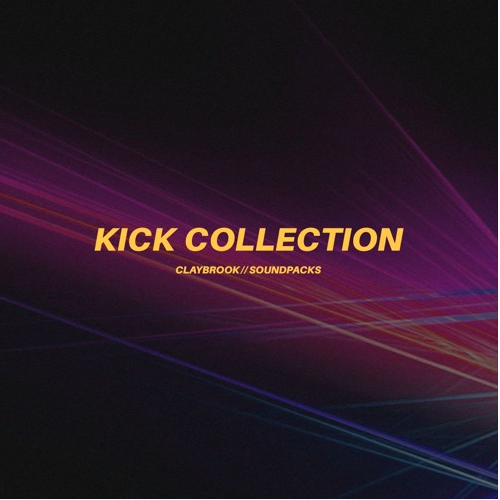 KICK COLLECTION #1 - Payhip