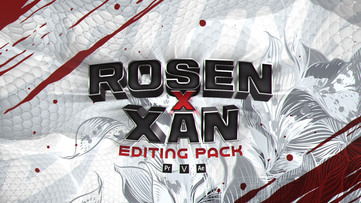 XAN X ROSEN - Payhip