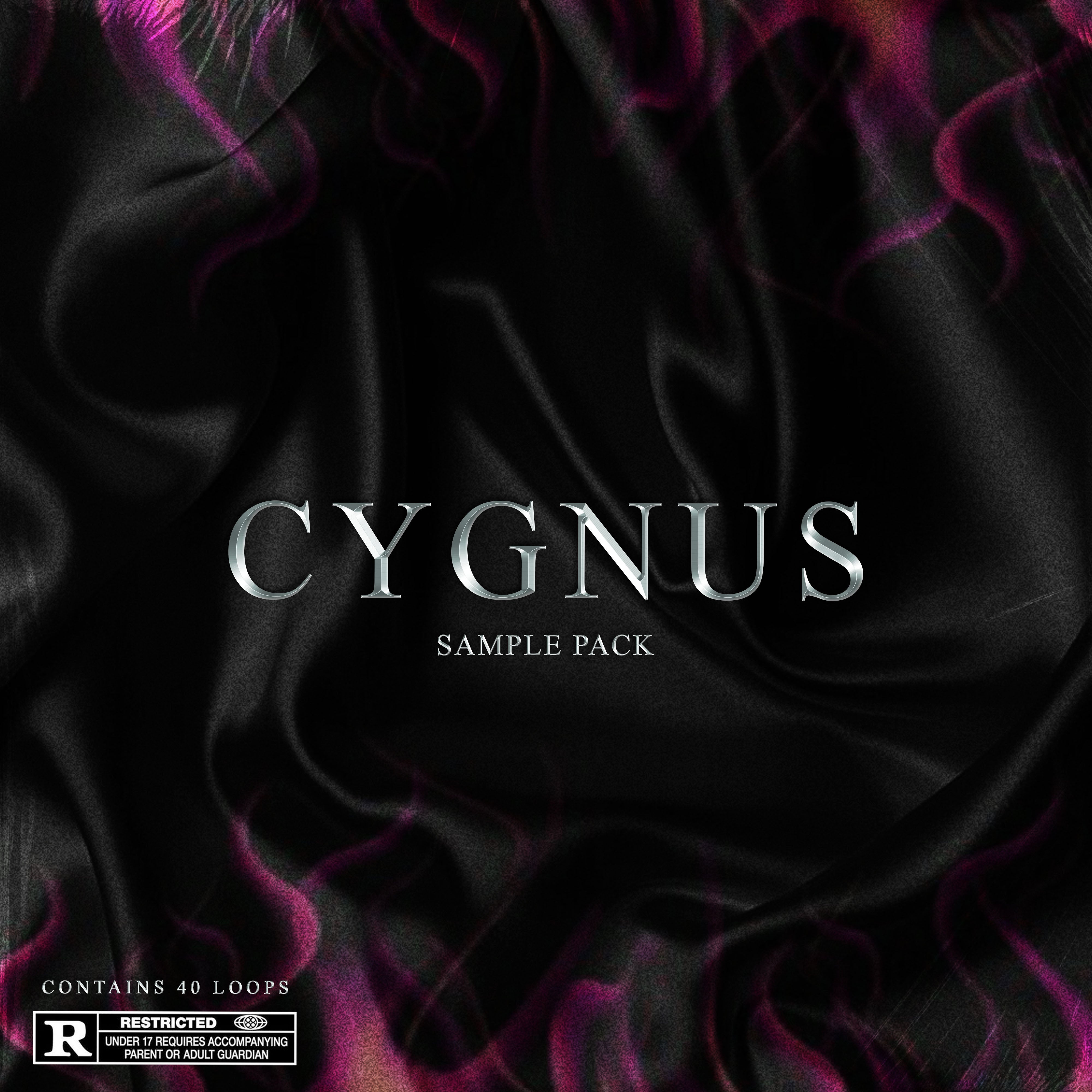 Cygnus Sample Pack - Payhip